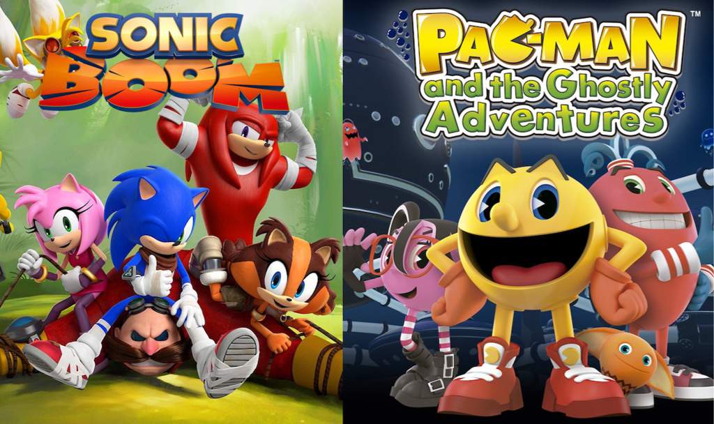 Sonic Pacman Oyunu Oyna - Kral Oyun Skor