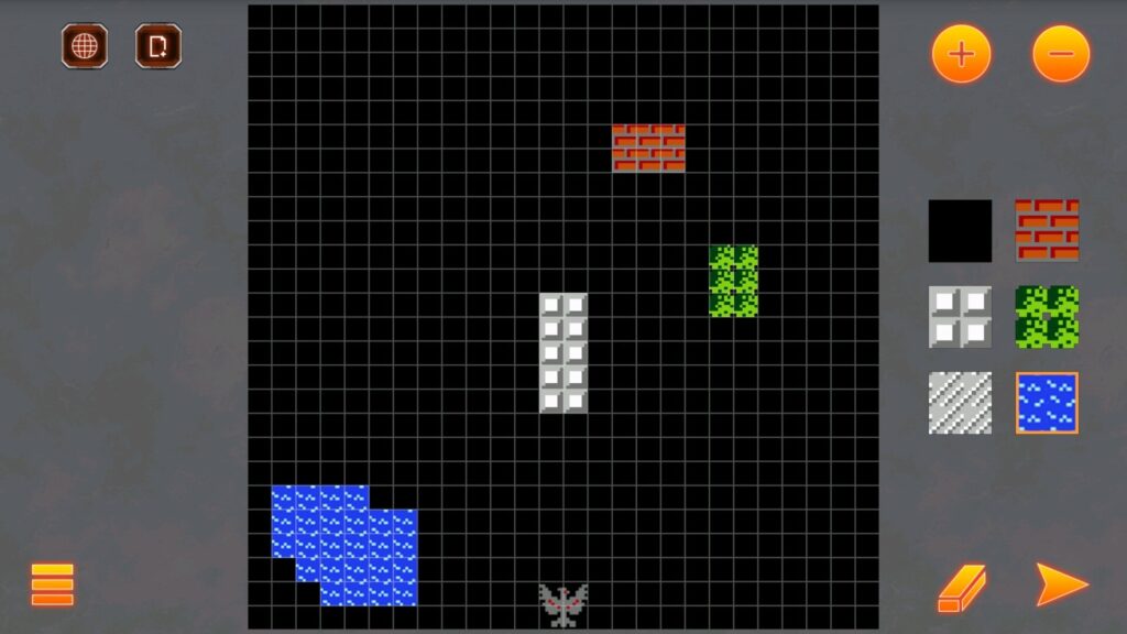 Tank 1990 Oyunu Oyna - Kraloyunskor.com