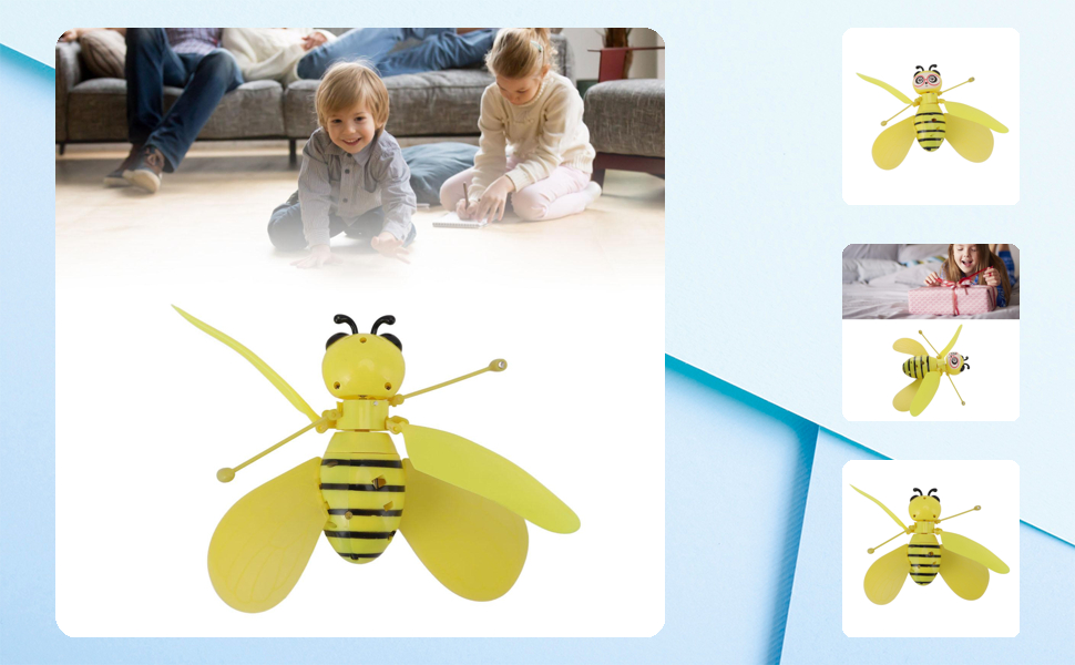 Akıllı Bal Arısı Oyunu Oyna - Kral Oyun Skor