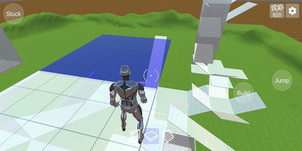 Fortnite Building Simulator Oyunu Oyna - Kral Oyun Skor