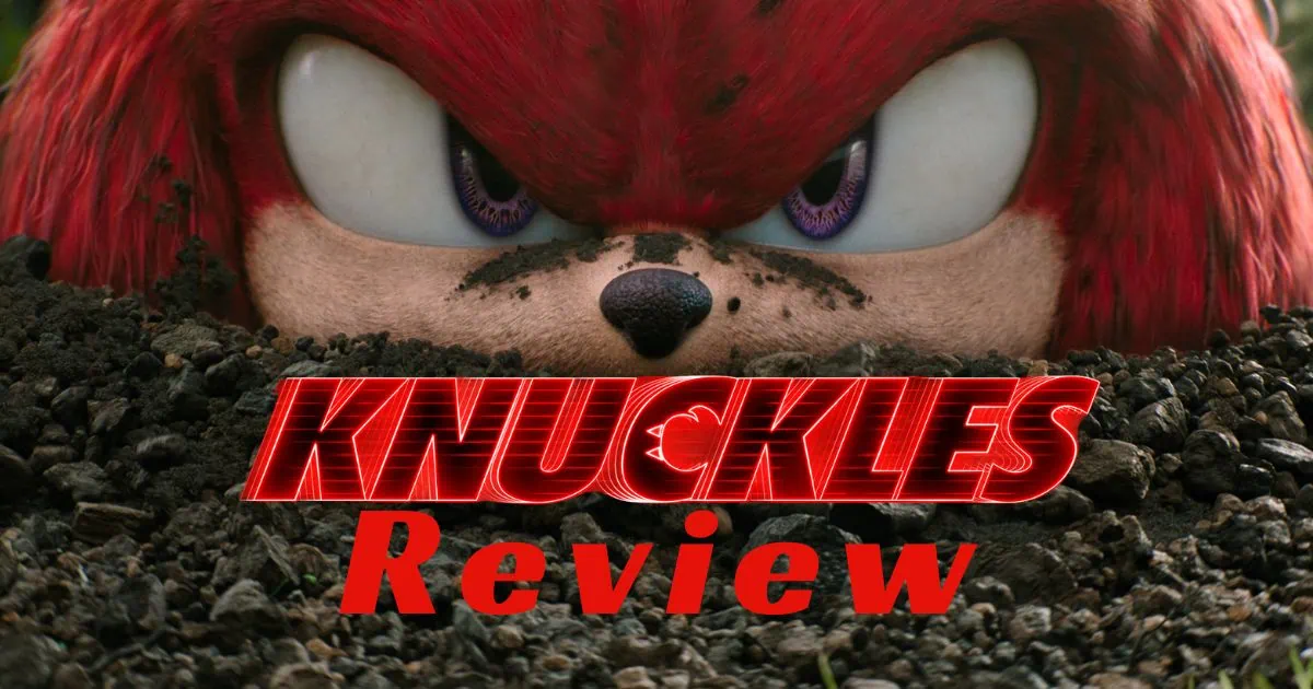 Knuckles Knuckles & Knuckles Oyunu Oyna - Kral Oyun Skor