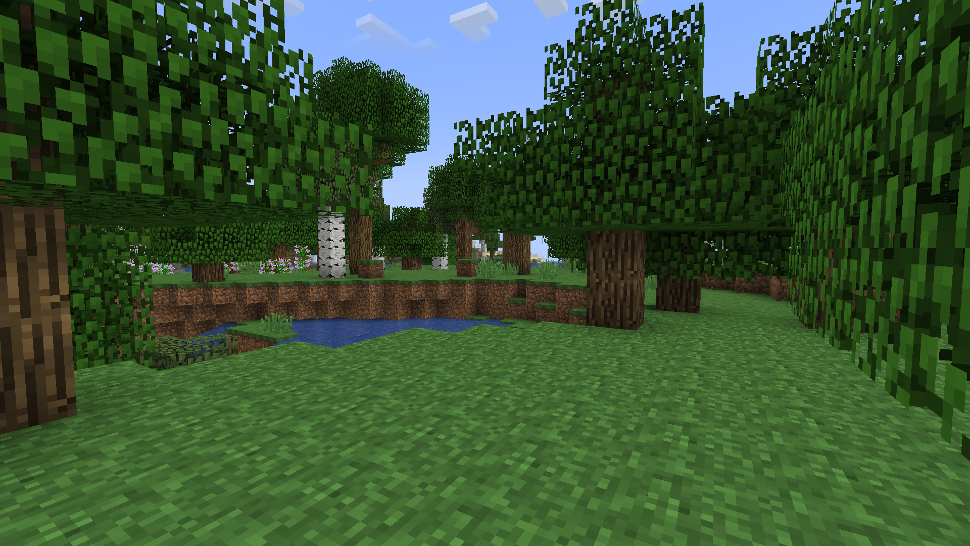 Minecraft Classic Oyunu Oyna - Kral Oyun Skor