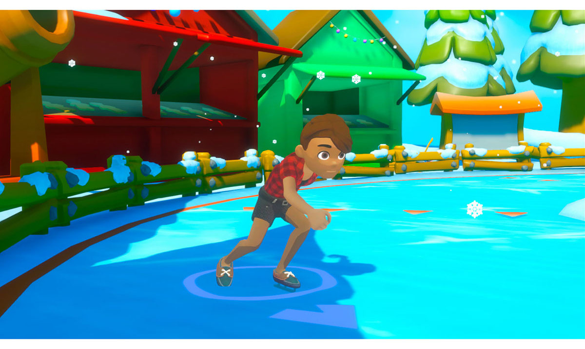 Skate Hooligans Oyunu Oyna - Kraloyunskor.com