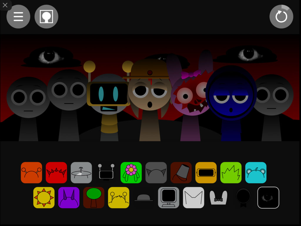 Sprunki Kill Sound Oyunu Oyna - Kraloyunskor.com