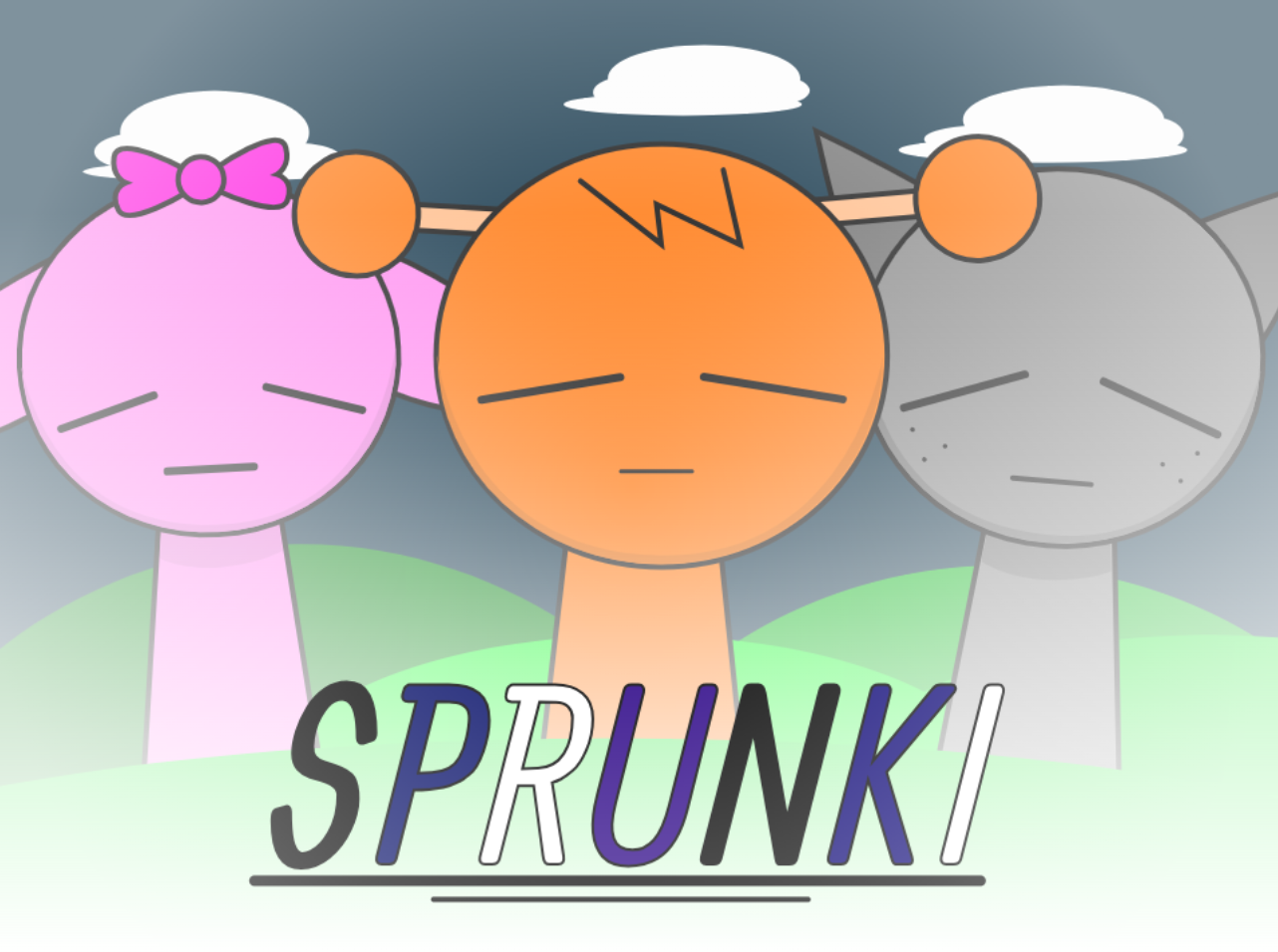 Sprunki Oyunu Oyna - Kral Oyun Skor