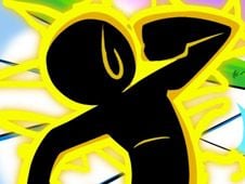 Elektrik Adam 2 Oyunu Oyna - Kral Oyun Skor