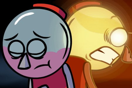 FNF Olumlu Düşün Oyunu Oyna - Kral Oyun Skor