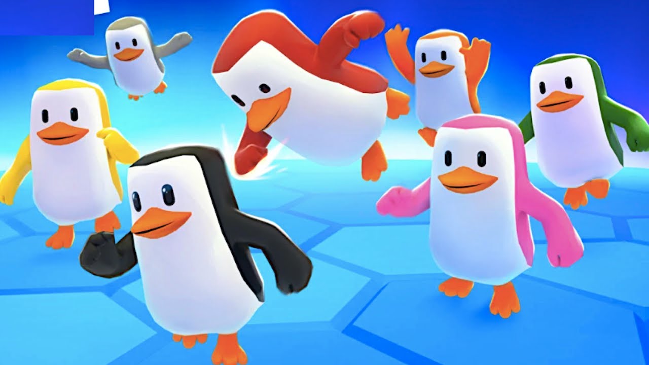 Just Fall LOL Oyunu Oyna - Kral Oyun Skor