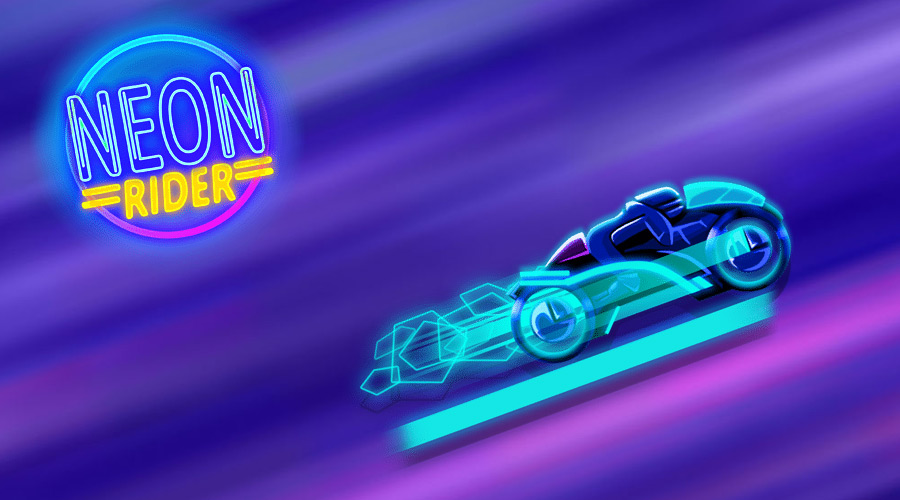 Neon Rider 2024 Oyunu Oyna - Kraloyunskor.com