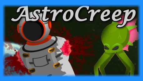 Astro Creep Oyunu Oyna - Kral Oyun Skor