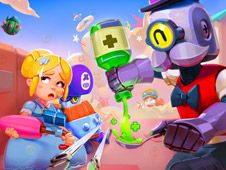 Brawl Stars Online Oyunu Oyna - Kral Oyun Skor