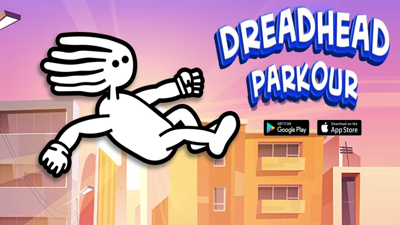 Dreadhead Parkuru Oyunu Oyna - Kraloyunskor.com