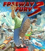 Freeway Fury 3
