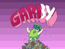 Garby Oyunu Oyna - Kraloyunskor.com