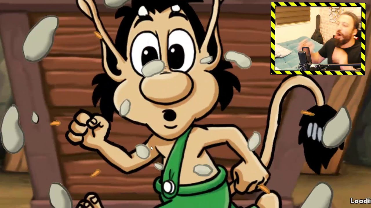 Hugo Oyunu Oyna - Kraloyunskor.com