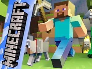 Minecraft Klasik 3D Oyunu Oyna - Kraloyunskor.com