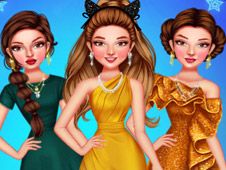 Ünlü Moda Savaşı Oyunu Oyna - Kraloyunskor.com