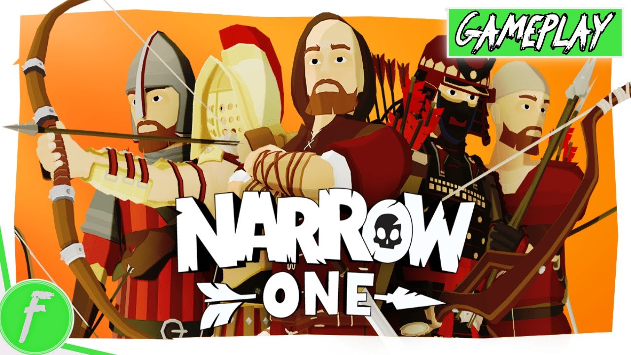 Narrow One Oyunu Oyna - Kral Oyun Skor