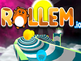 Rollem.io Oyunu Oyna - Kraloyunskor.com